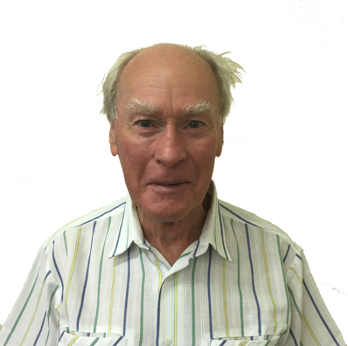 Old Felixstowe Parish - Who are we?