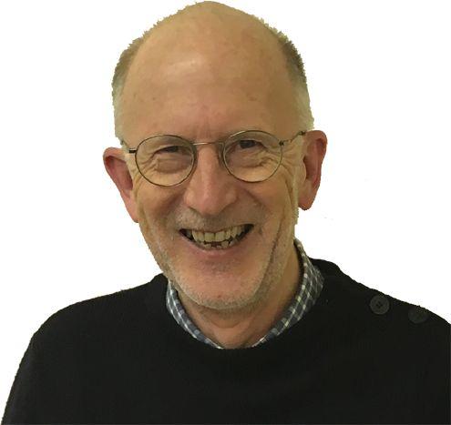 Old Felixstowe Parish - Who are we?